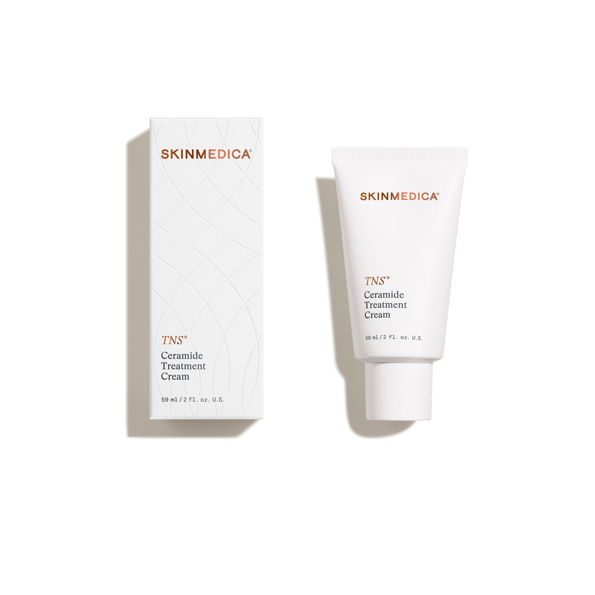 SkinMedica TNS Ceramide Treatment Cream™ – Lewisville Laser & Aesthetics